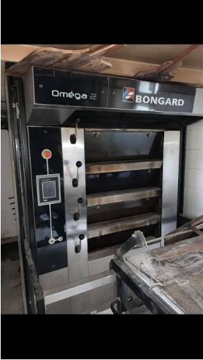Matériel de restauration, matériel CHR, matériel boulangerie ...