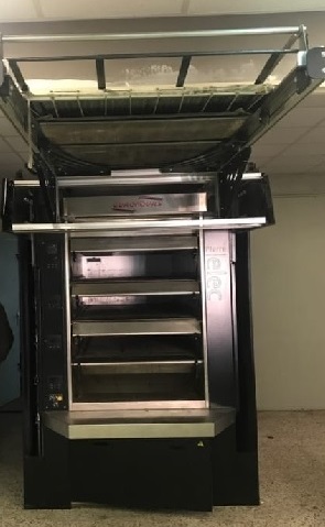 Matériel de restauration, matériel CHR, matériel boulangerie ...