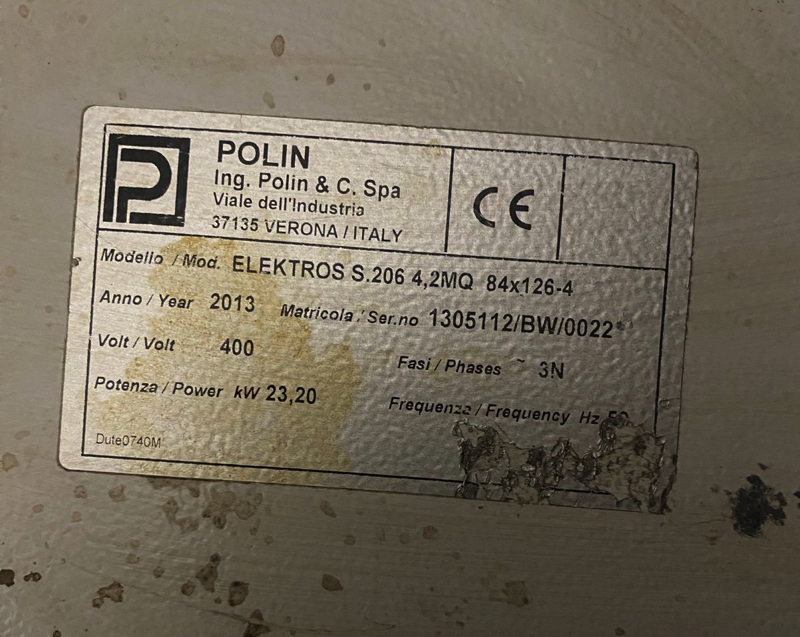 Matériel de restauration, matériel CHR, matériel boulangerie ...