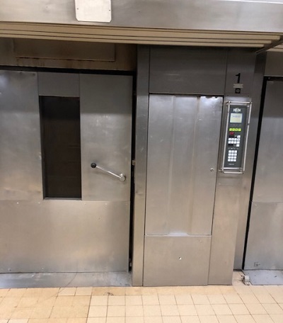 Matériel de restauration, matériel CHR, matériel boulangerie ...