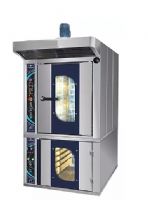 Four rotatif point chaud- Fours Boulangerie Pâtisserie - Restoconcept.com