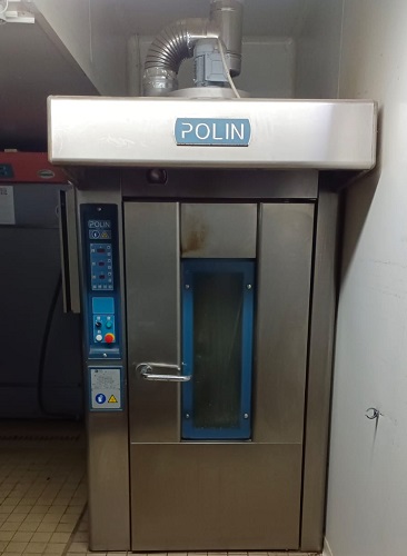 Matériel de restauration, matériel CHR, matériel boulangerie ...