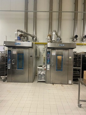 Matériel de restauration, matériel CHR, matériel boulangerie ...