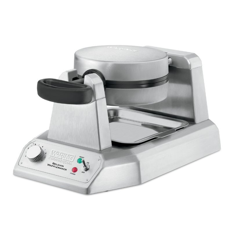 Gaufrier professionnel simple (WW180E)- Ce gaufrier professionnel ...