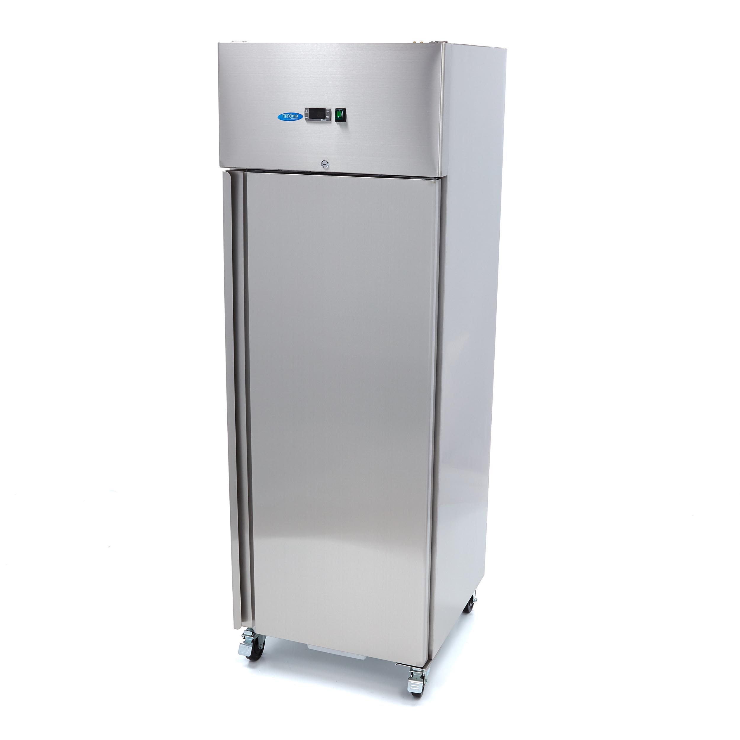 Luxe Frigo R 400L SN : Réfrigérateur Luxe Professionnel
