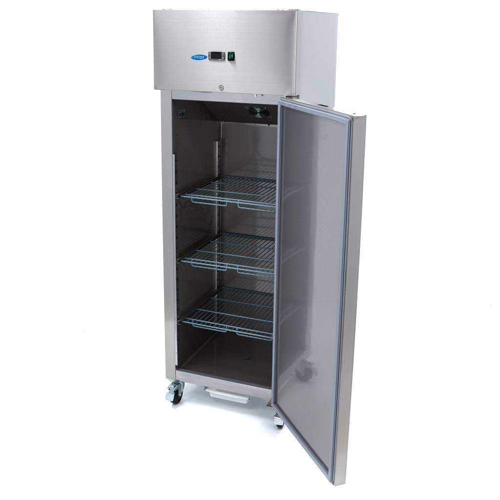 Luxe Frigo R 400L SN : Réfrigérateur Luxe Professionnel