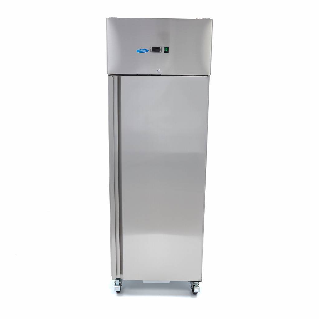 Luxe Frigo R 400L SN : Réfrigérateur Luxe Professionnel