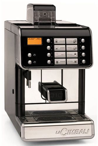 Machine à café automatique (Q10 S/10)- Restoconcept vous propose une ...