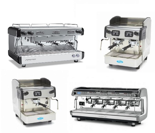 Machine a cafe professionnelle de qualité pour bars et restaurants
