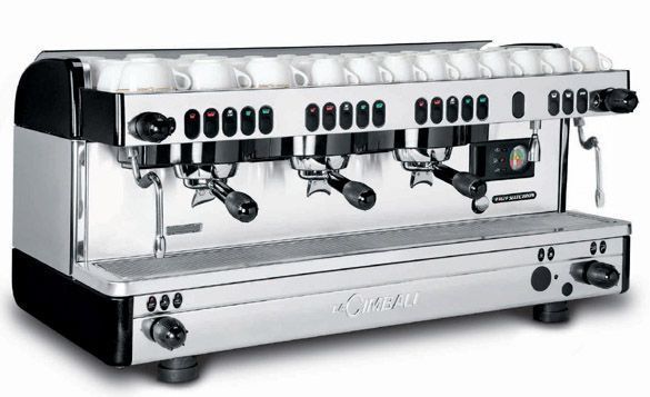 Machine à café traditionelle 3 groupes M29(DT/3)- Vous cherchez une ...