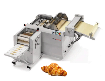 Machine à croissant : Matériel pour viennoiseries