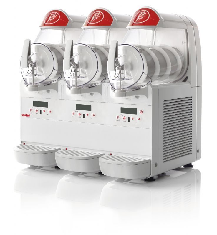 Machine à glace à l'italienne (minigelplus3)- Restoconcept vous ...