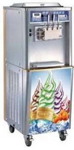 Machine a glace italienne professionnelle au meilleur prix