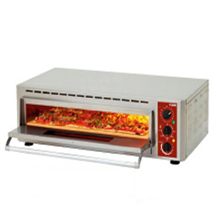Mini four a pizza - Mini four professionnel | Restoconcept