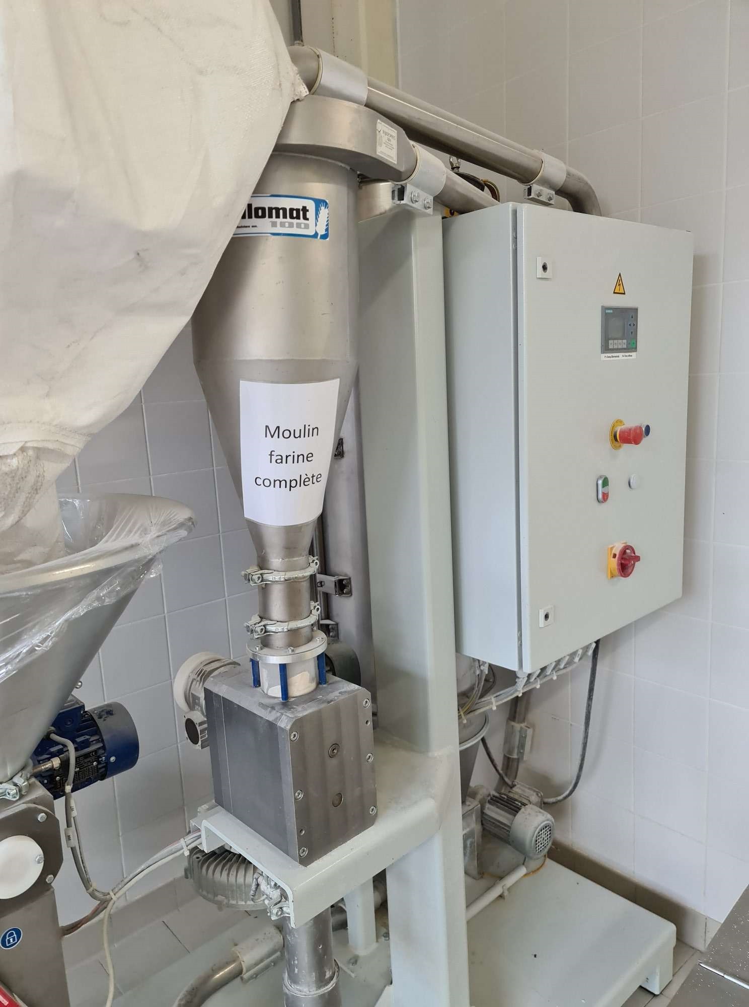 Matériel de restauration, matériel CHR, matériel boulangerie ...