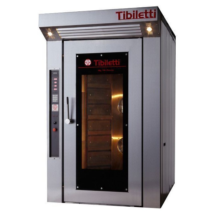 Oura temporisé (305 508) - TIBILETTI BATINOX - Restauration ...