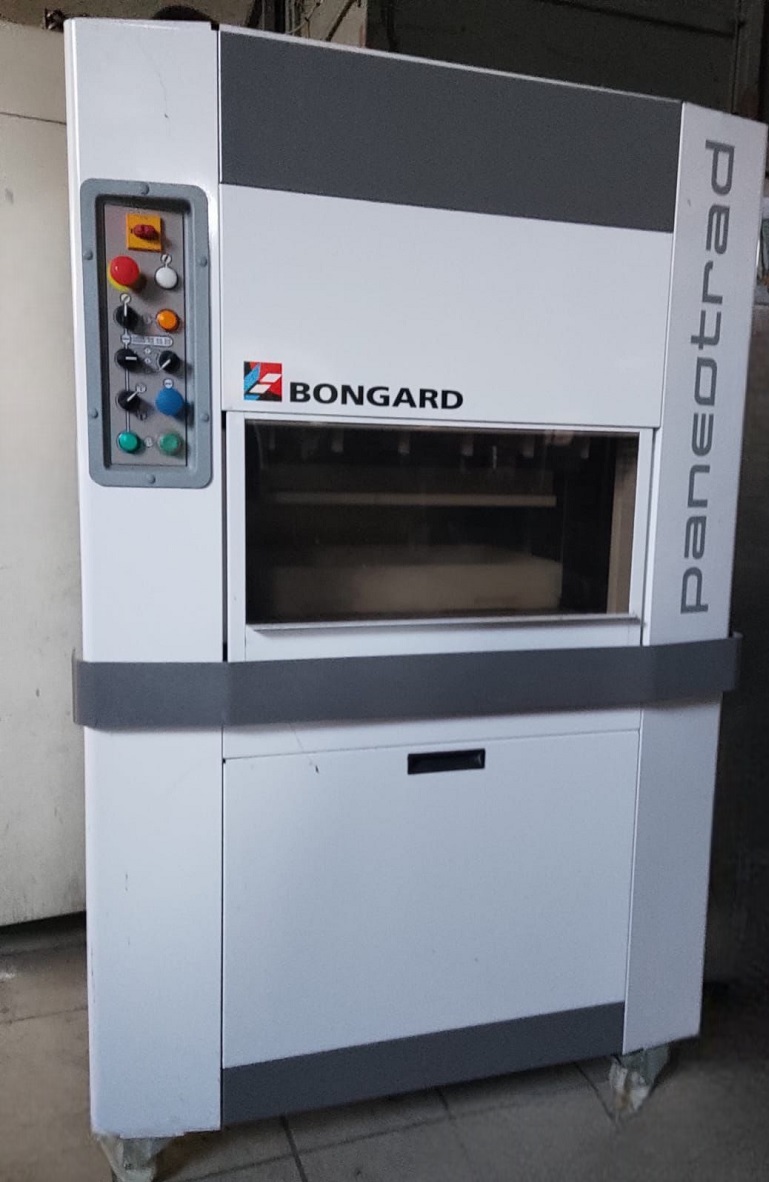 Paneotrad bongard - Occasion - Restauration professionnelle - Paneotrad ...