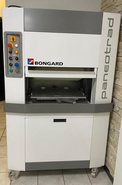 Paneotrad bongard - Occasion - Restauration professionnelle - Paneotrad ...