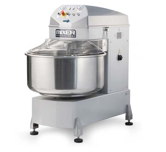 Pétrin 50kg et 100kg : équipement pour pâtisserie