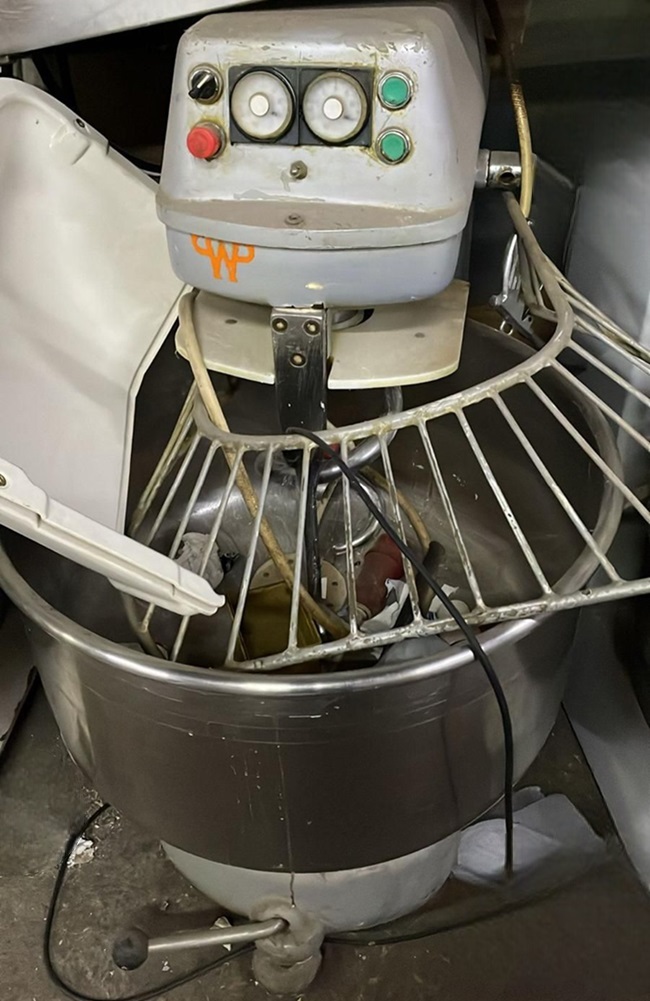 Matériel de restauration, matériel CHR, matériel boulangerie ...