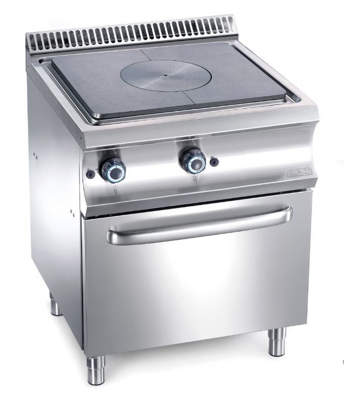 Fourneaux plaque coup de feu MBM