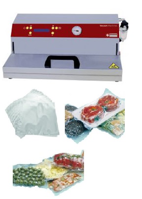 Machine sous vide : conservation optimale des viandes