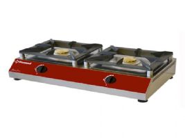 Réchaud fourneaux à poser et chafing dish - Matériel Boulangerie ...