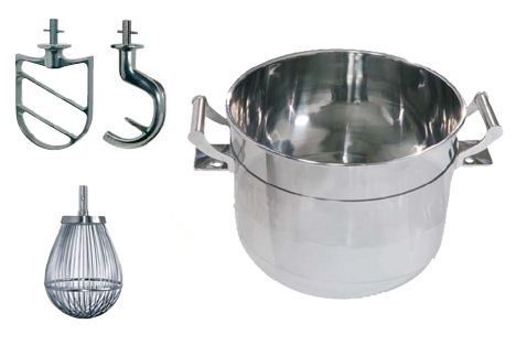 Reduction PL80/40 (RPL80/40)- Restoconcept vous propose ce batteur ...