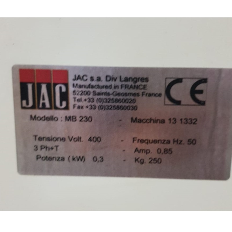 Matériel de restauration, matériel CHR, matériel boulangerie ...