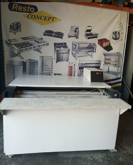 Matériel de restauration, matériel CHR, matériel boulangerie professionnel, restoconcept.com