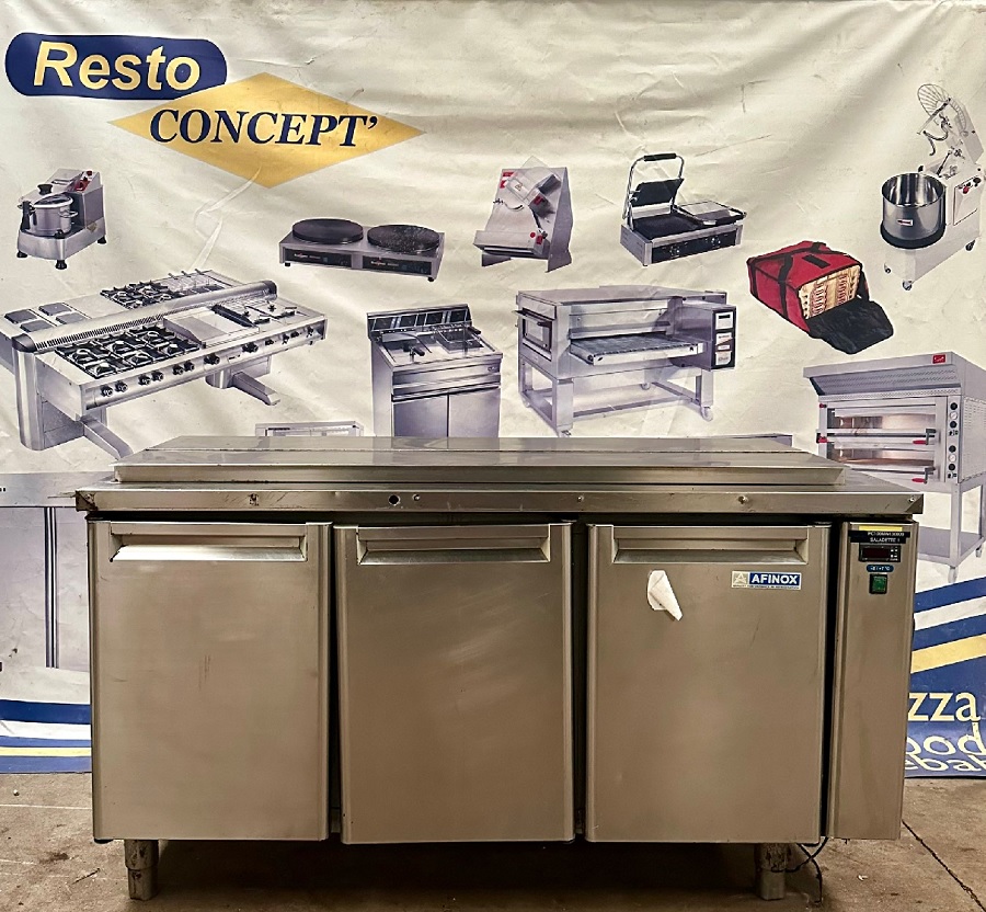 Matériel de restauration, matériel CHR, matériel boulangerie ...