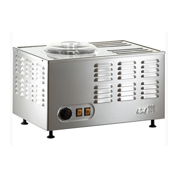 Sorbetière professionnelle "L1 STELLA" MUSSO