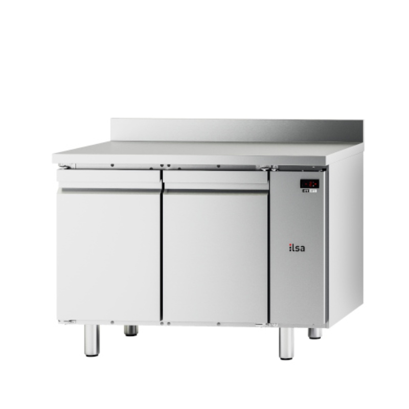 Table réfrigérée -2°+8° H670