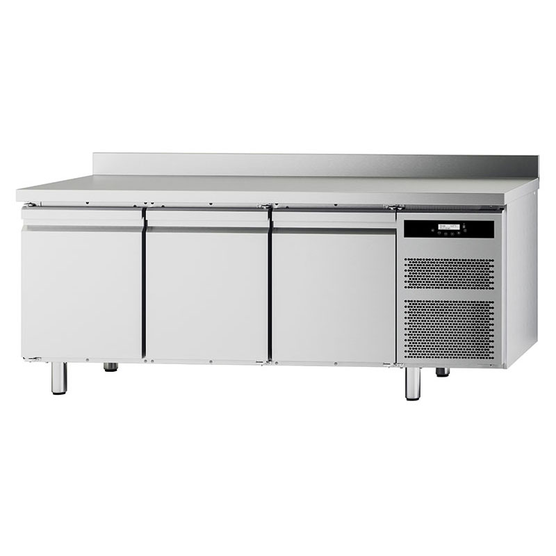 Table Réfrigérée Professionnelle pour Boulangerie
