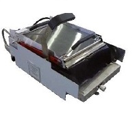 Toaster Horizontal - Grille pain horizontal | Restoconcept