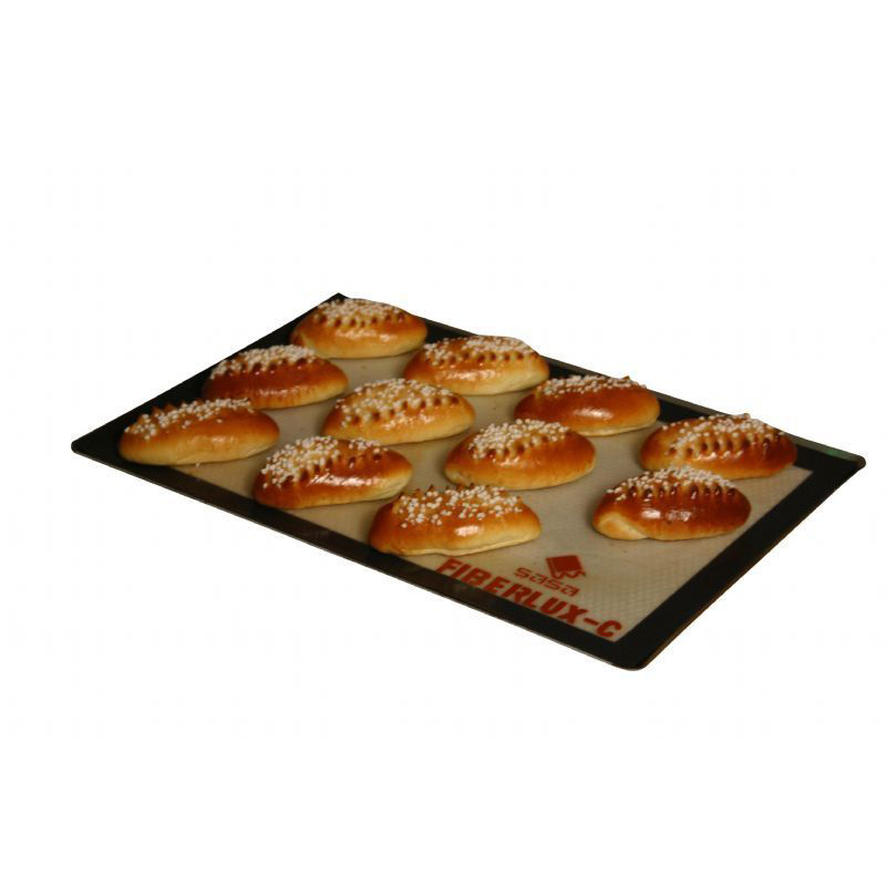 Toile pâtissière Fiberlux-C (SASA 3330) - SASA - Restauration ...