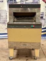 trancheuse à pain coupe pain professionnel - Matériel Boulangerie ...