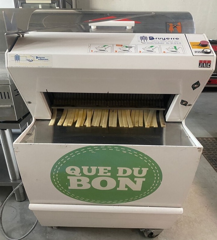 Matériel de restauration, matériel CHR, matériel boulangerie professionnel, restoconcept.com