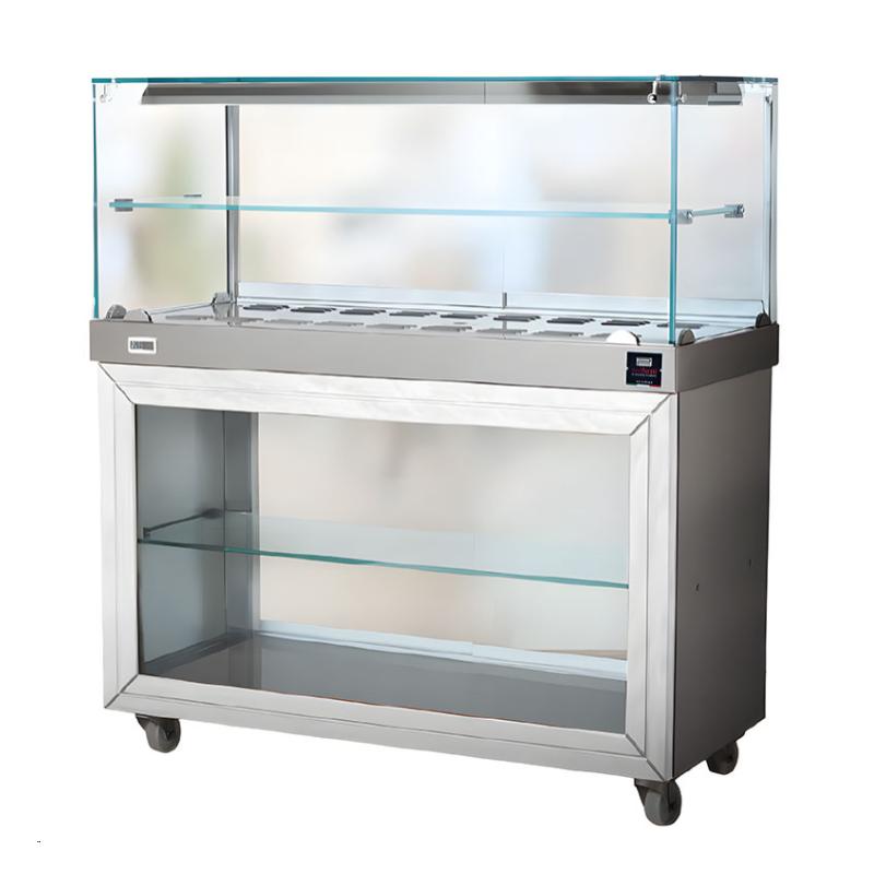 Matériel de restauration, matériel CHR, matériel boulangerie professionnel, resto concept