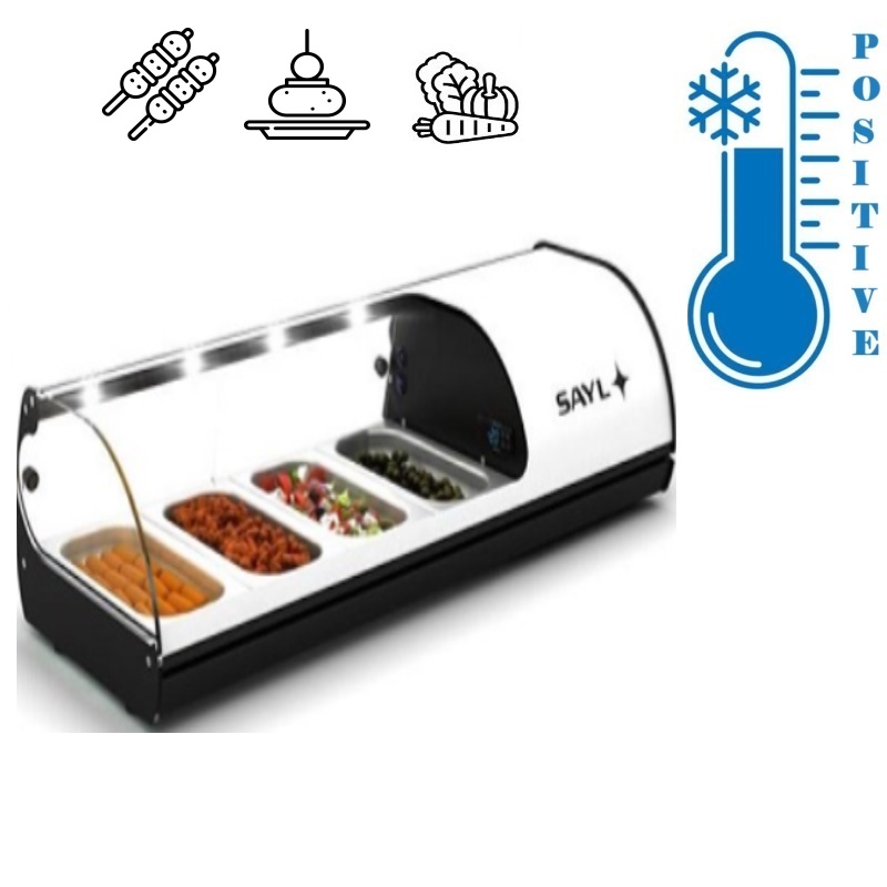 Matériel de restauration, matériel CHR, matériel boulangerie professionnel, resto concept