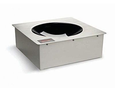 Wok à induction à encastrer (MWDG3500)- Restoconcept vous propose un ...